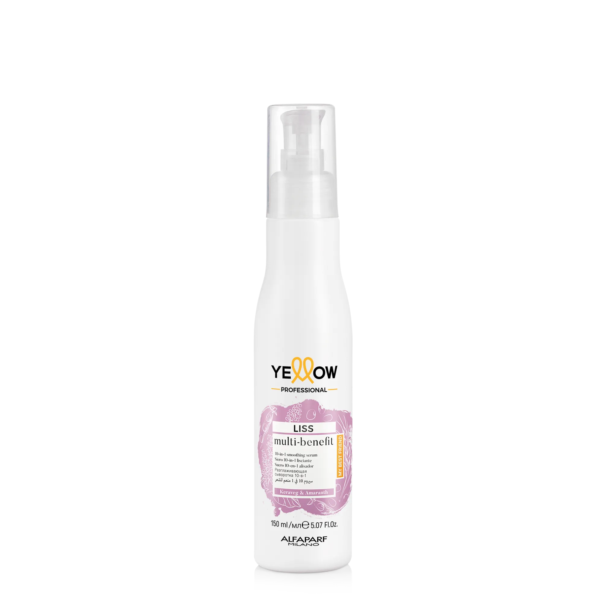 Liss Multi-Benefit
